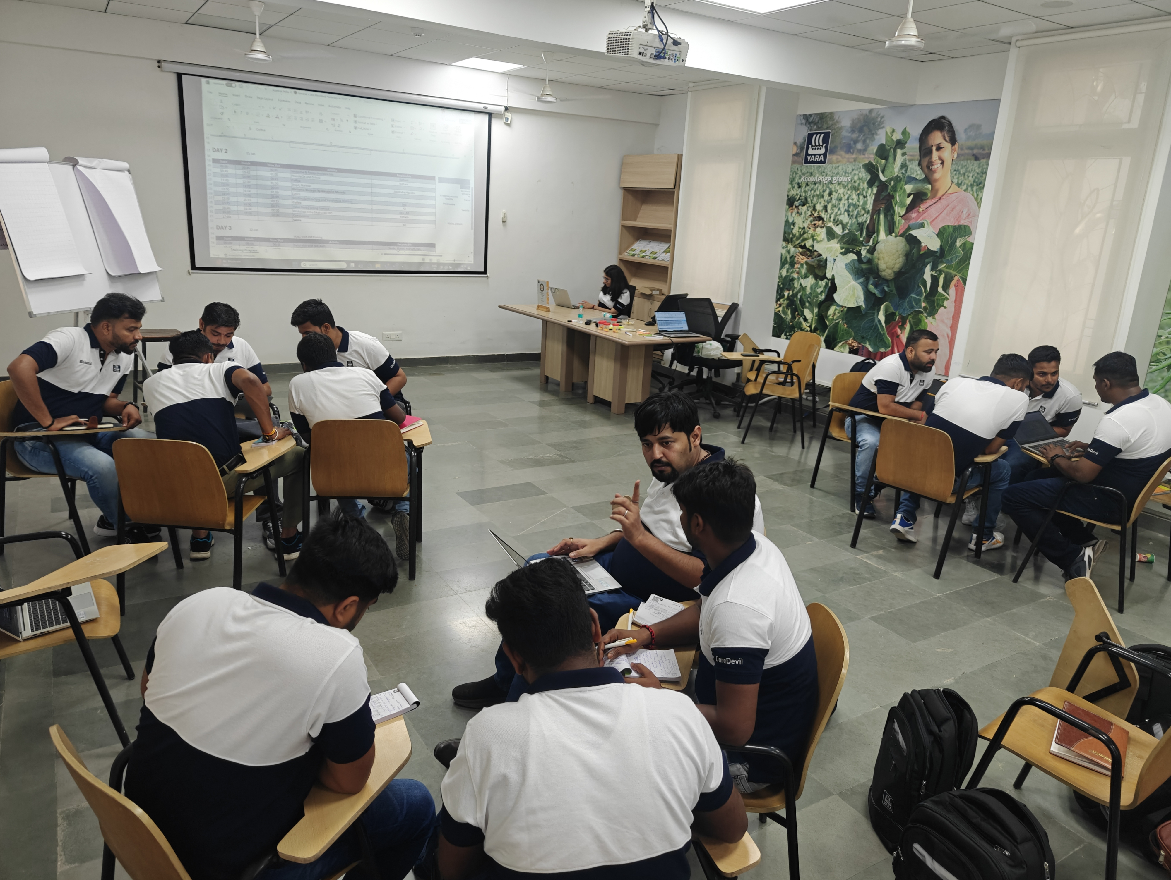 Grow@Yara | Yara India
